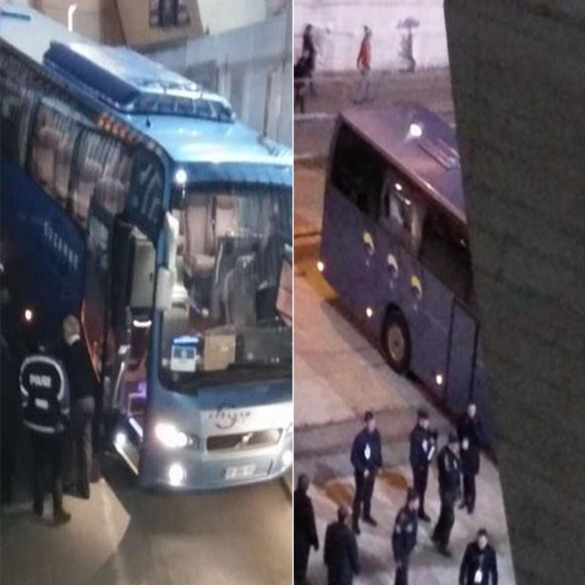Memes Parkir Bus Chelsea Chelsea Vs Tottenham FA Cup Semi Final: Diego
