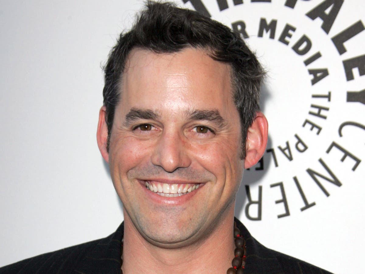 Buffy the Vampire Slayer actor Nicholas Brendon enters rehab for ...