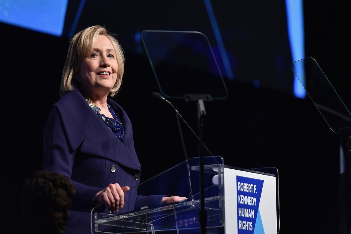 Hillary Clinton’s foundation received donations from foreign ...