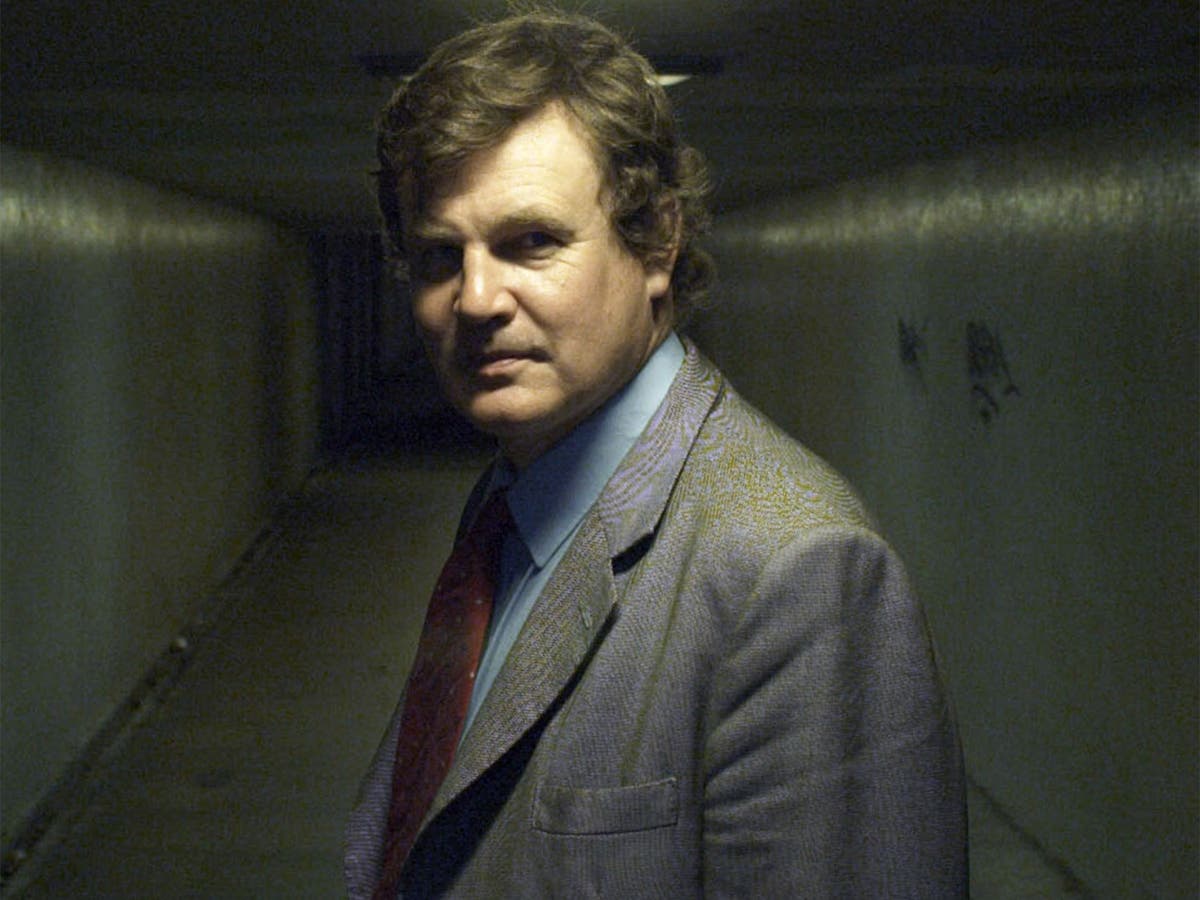 Peter Oborne: Press regulator to investigate Daily Telegraph | The ...