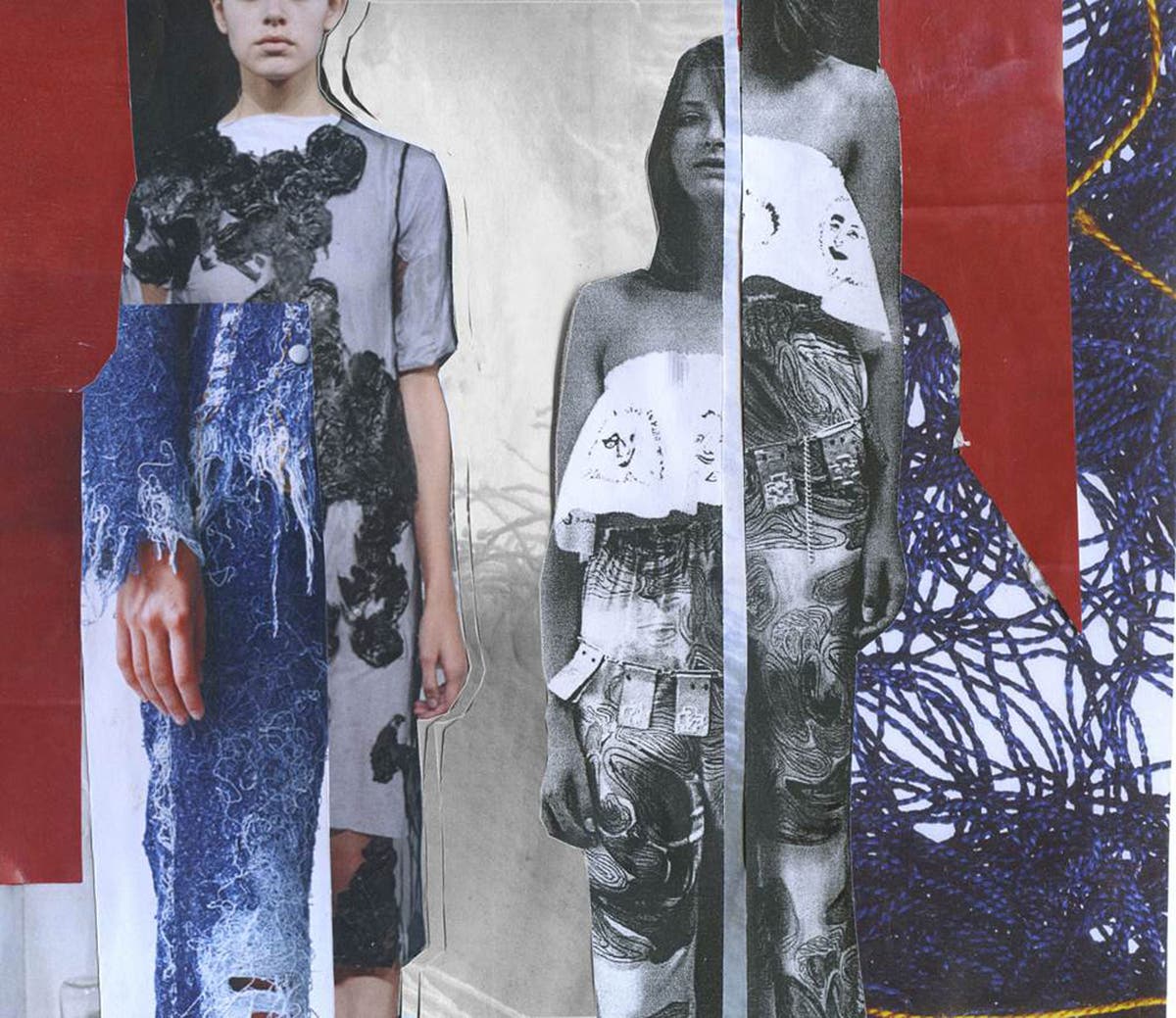 Three young designers are turning centuries of handmade tradition on ...