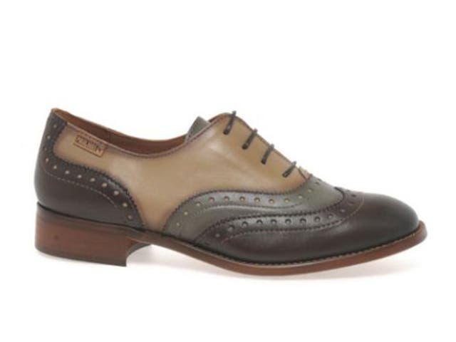 12 best women's brogues | The Independent | The Independent
