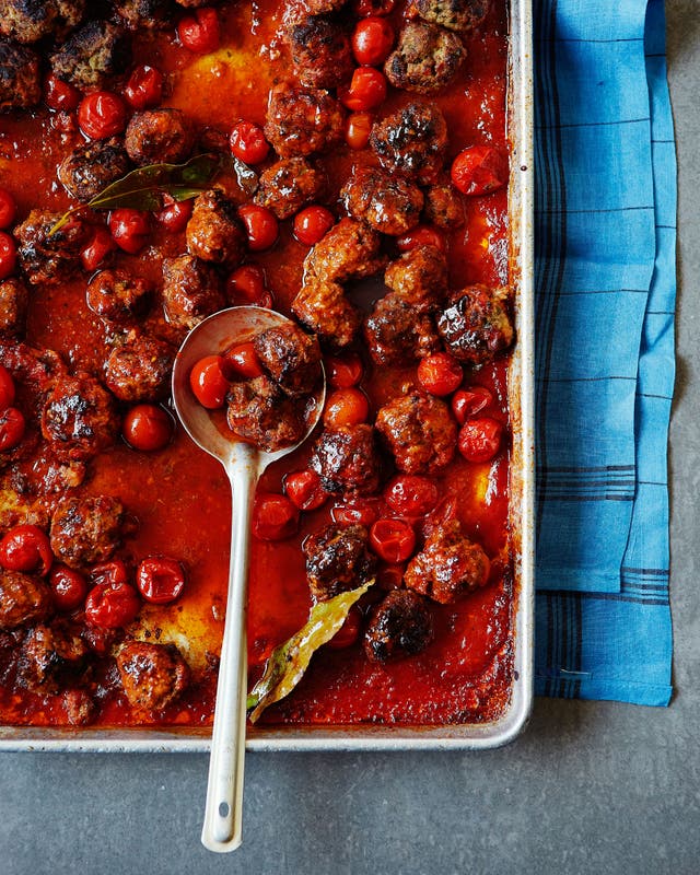Bill Granger recipes: Our chef beefs up family meal times with his ...