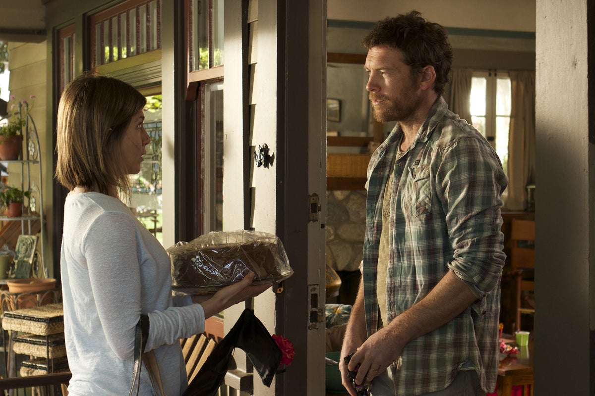 Cake, film review: Jennifer Aniston has the recipe for success | The ...