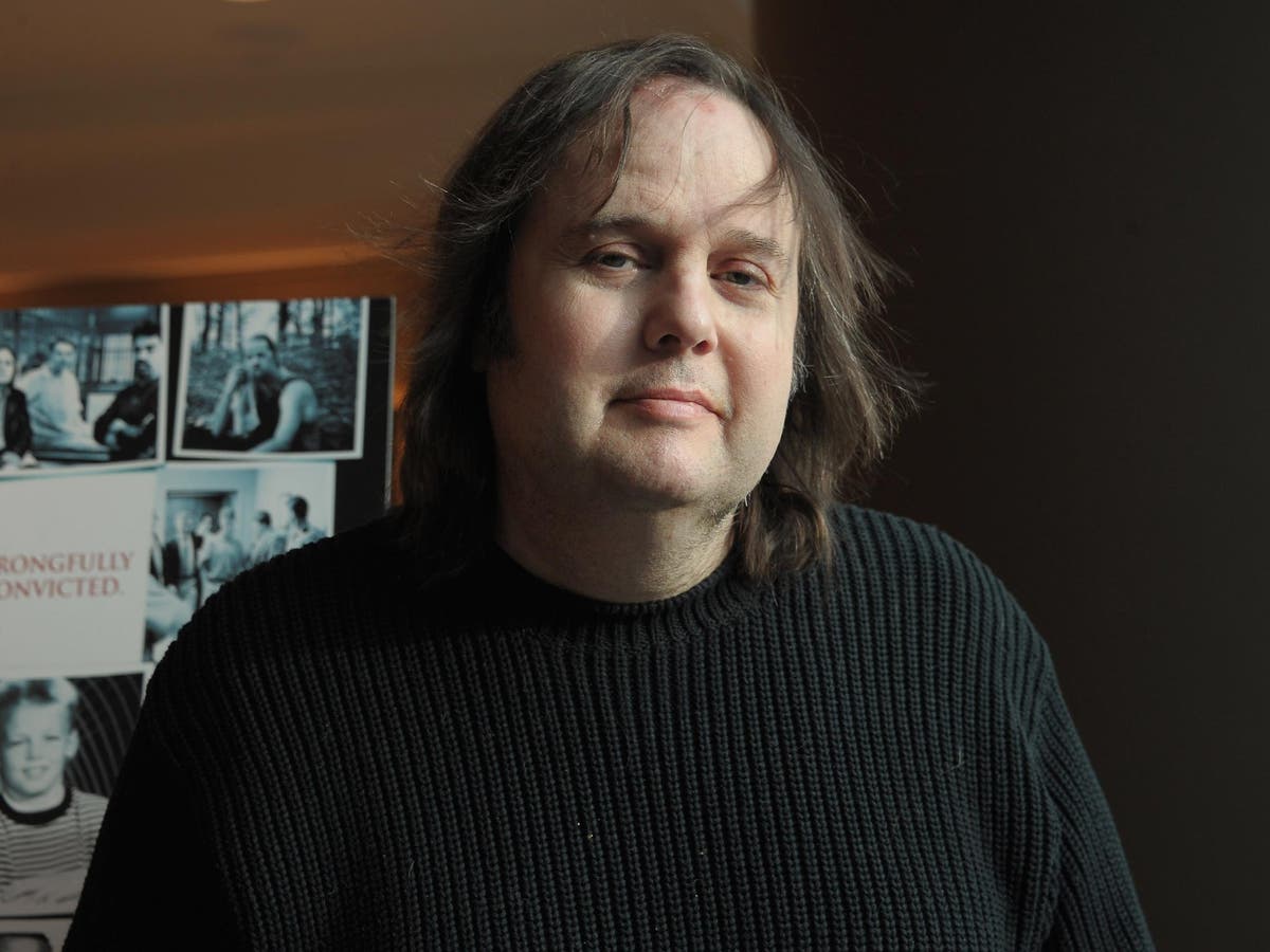 Bruce Sinofsky dead: Metallica and Paradise Lost documentary director ...