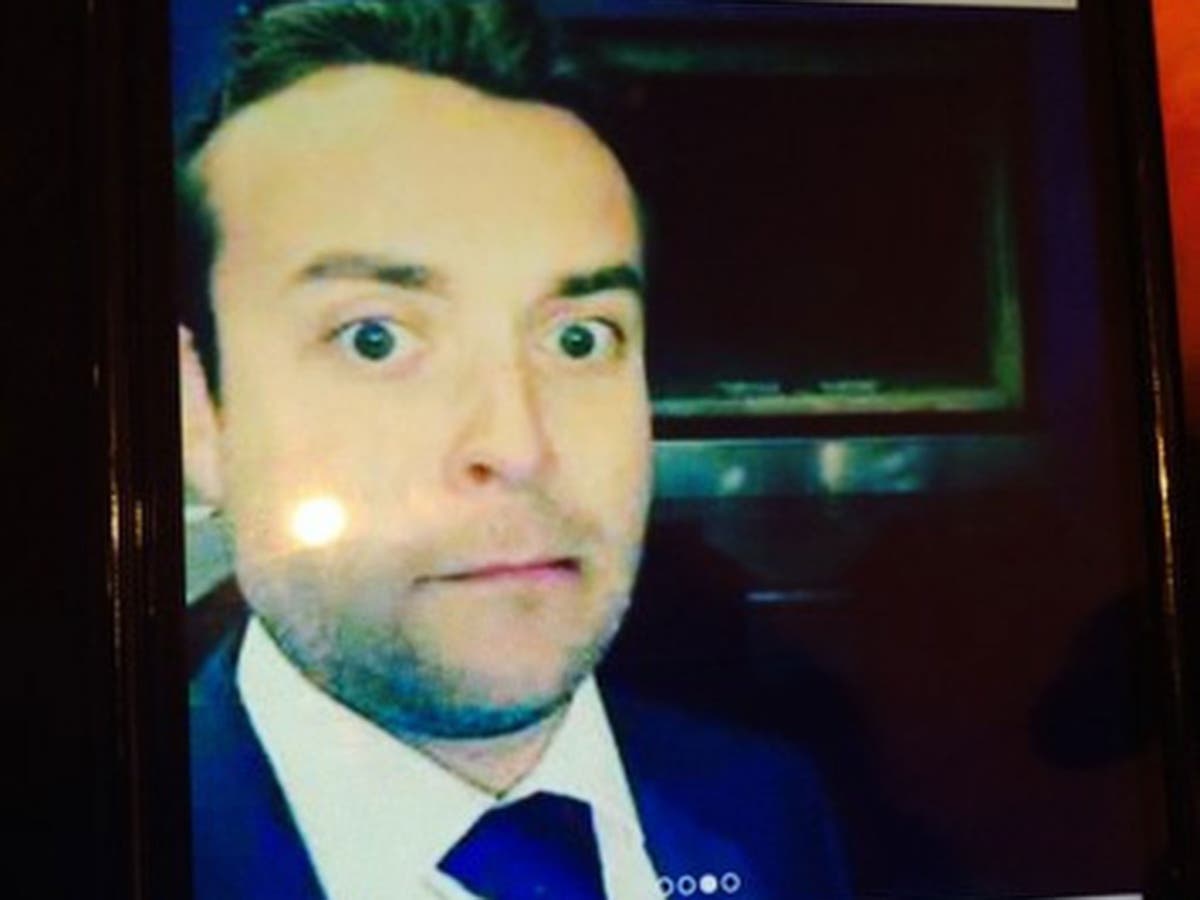 Lib Dem general election candidate Josh Mason posts crematorium furnace ...
