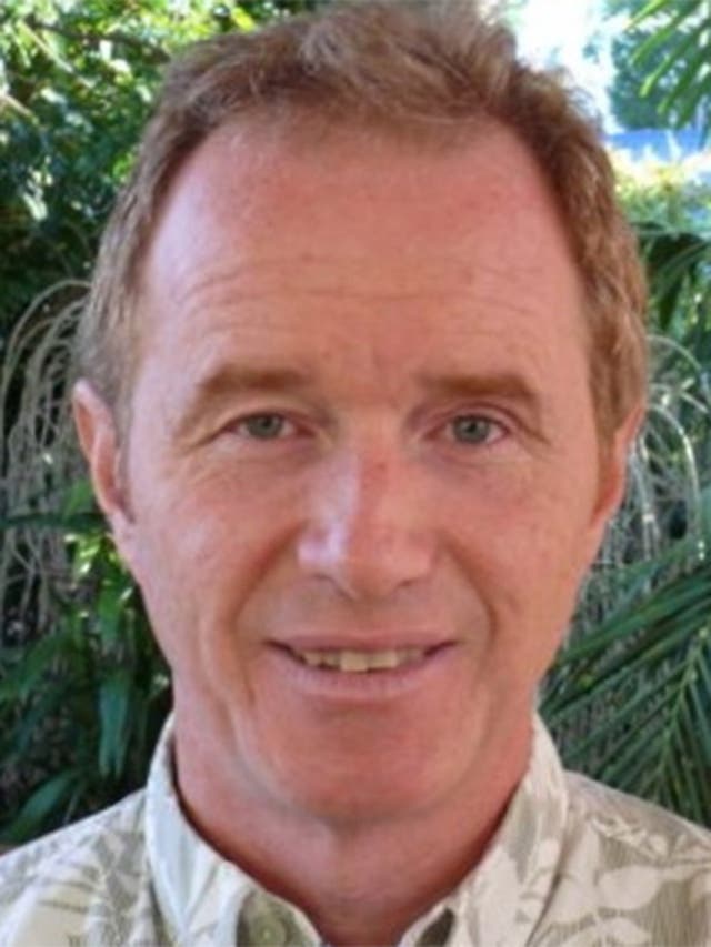 How I rescued my brain: Psychologist David Roland rewired his thoughts ...