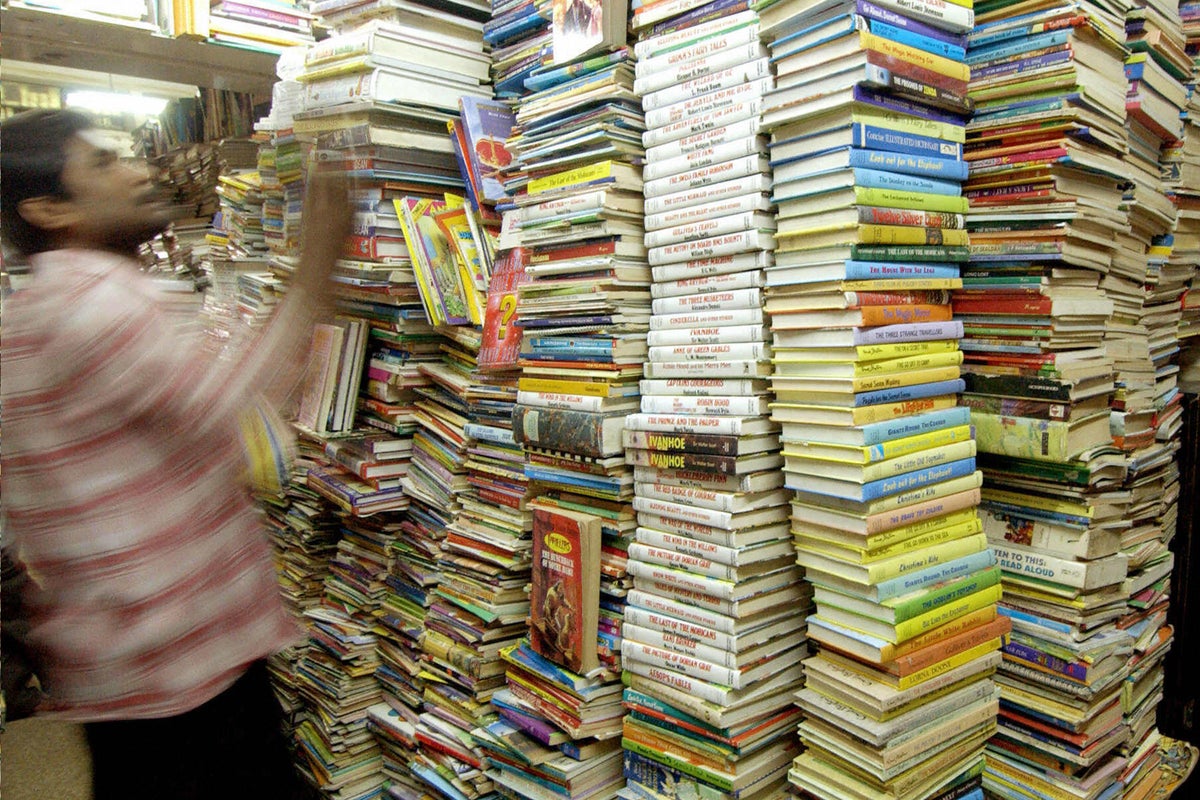 Murty Library aims to publish new editions of great Indian literature ...