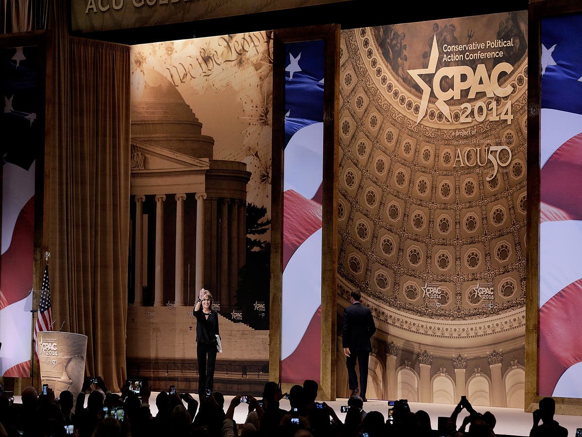 CPAC 2015: 5 things you should know about the right-wing conference ...