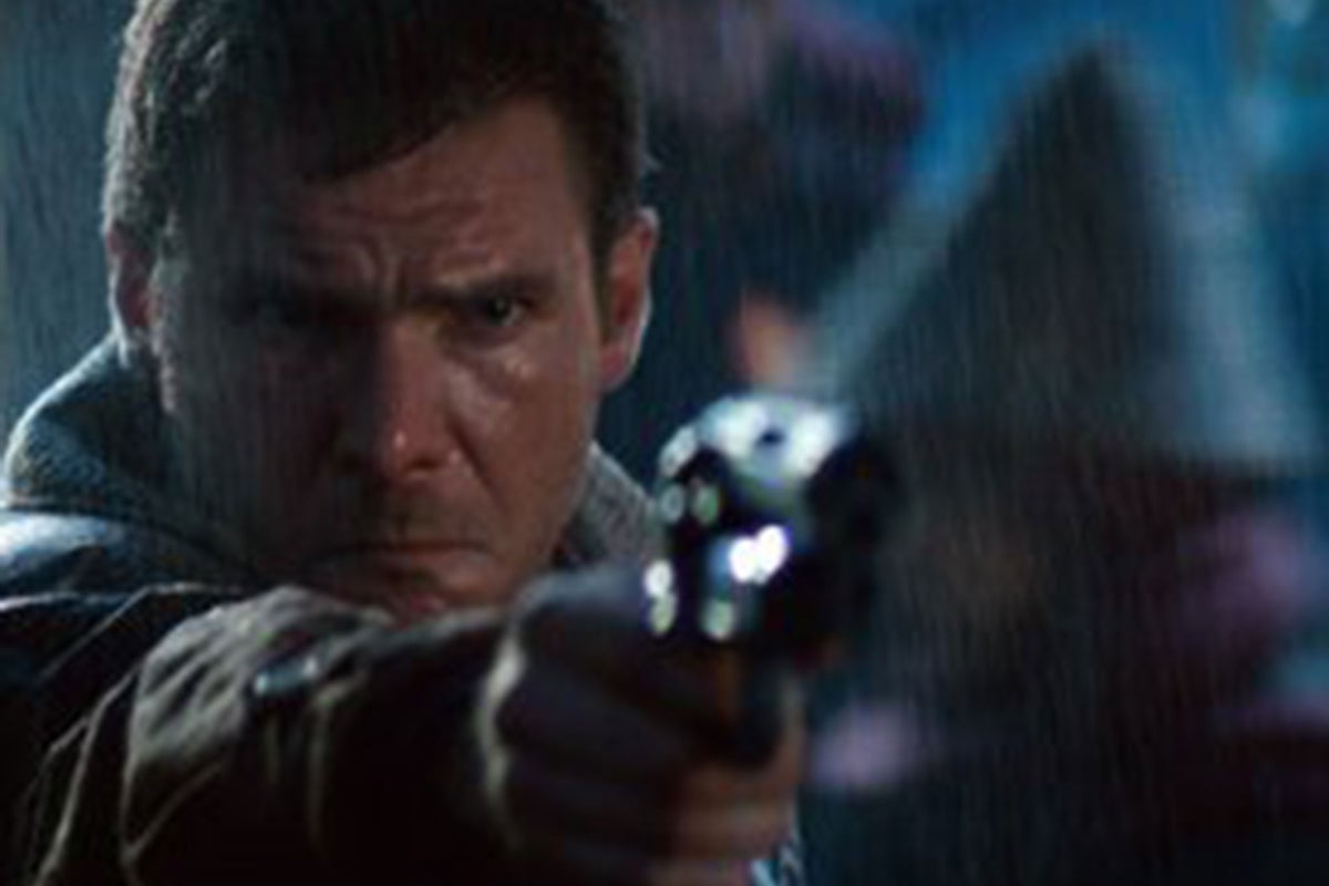 Blade Runner 2: Ridley Scott describes opening scene in lengthy detail: features Harrison Ford's ...