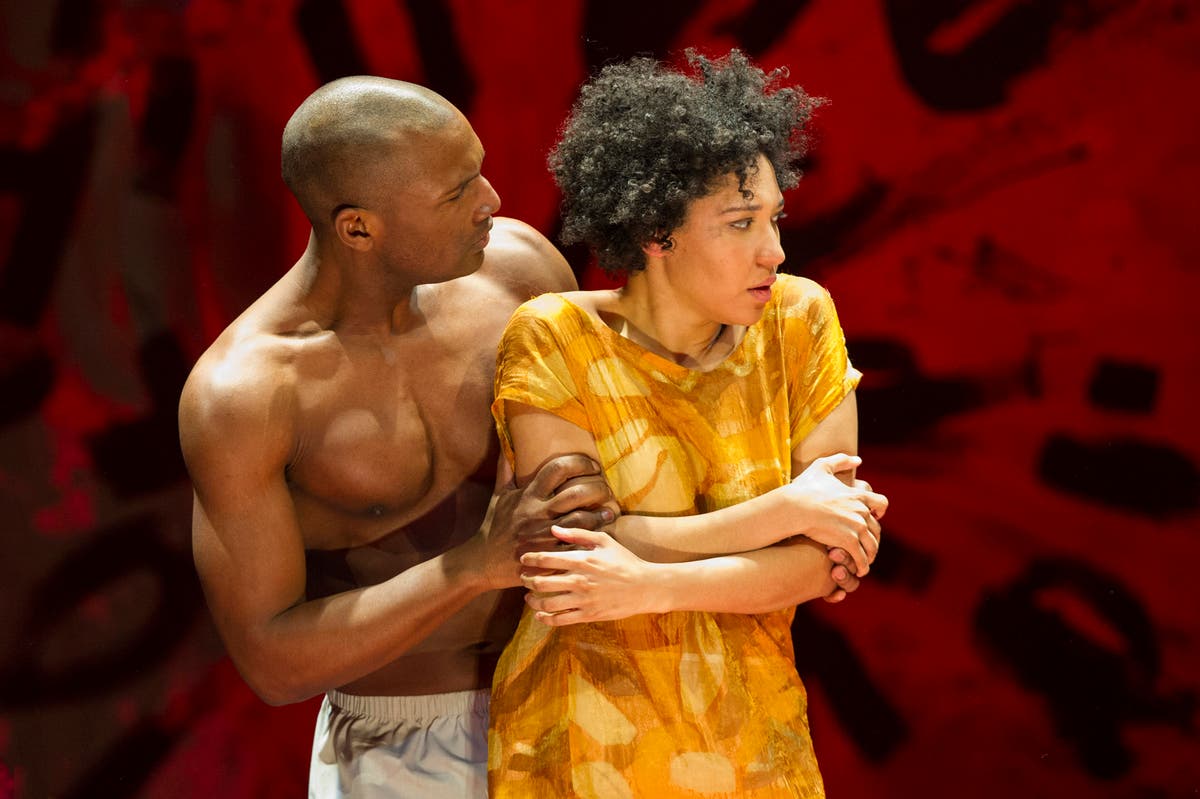 The Indian Queen, Coliseum, review: An evening in musical triumph | The ...