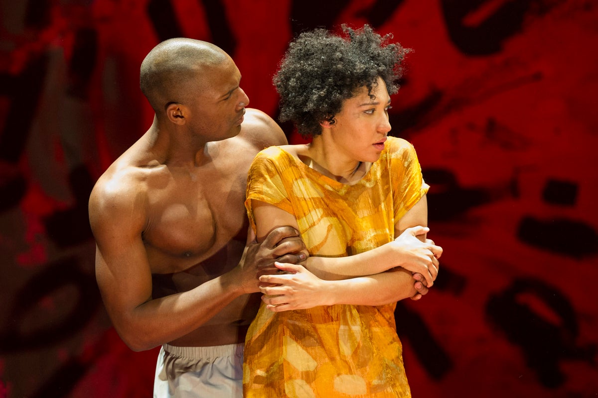 The Indian Queen, Coliseum, review: An evening in musical triumph | The ...
