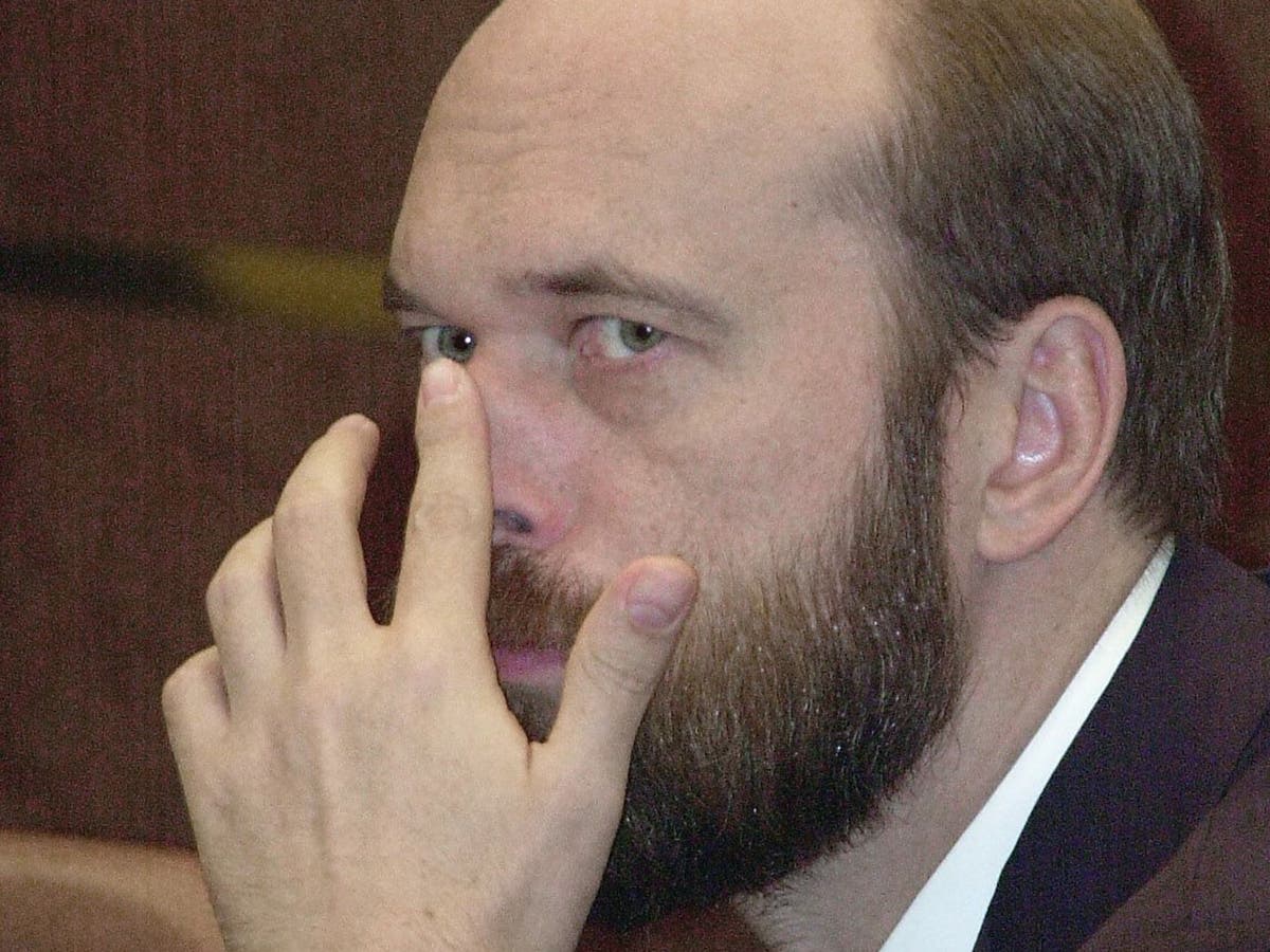 Russian banker Sergei Pugachev suffers setbacks in London legal battle ...