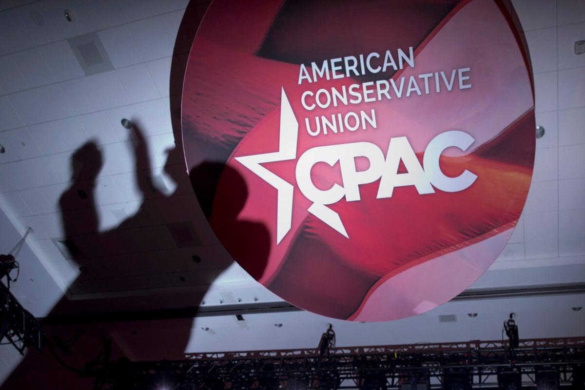 CPAC 2015: The best things seen and heard at the right-wing political ...