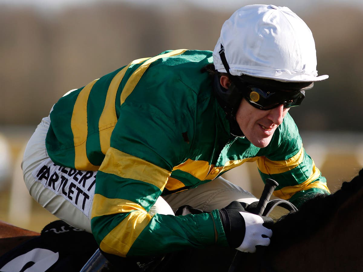 The real AP McCoy: With the champion jockey set to retire this weekend ...