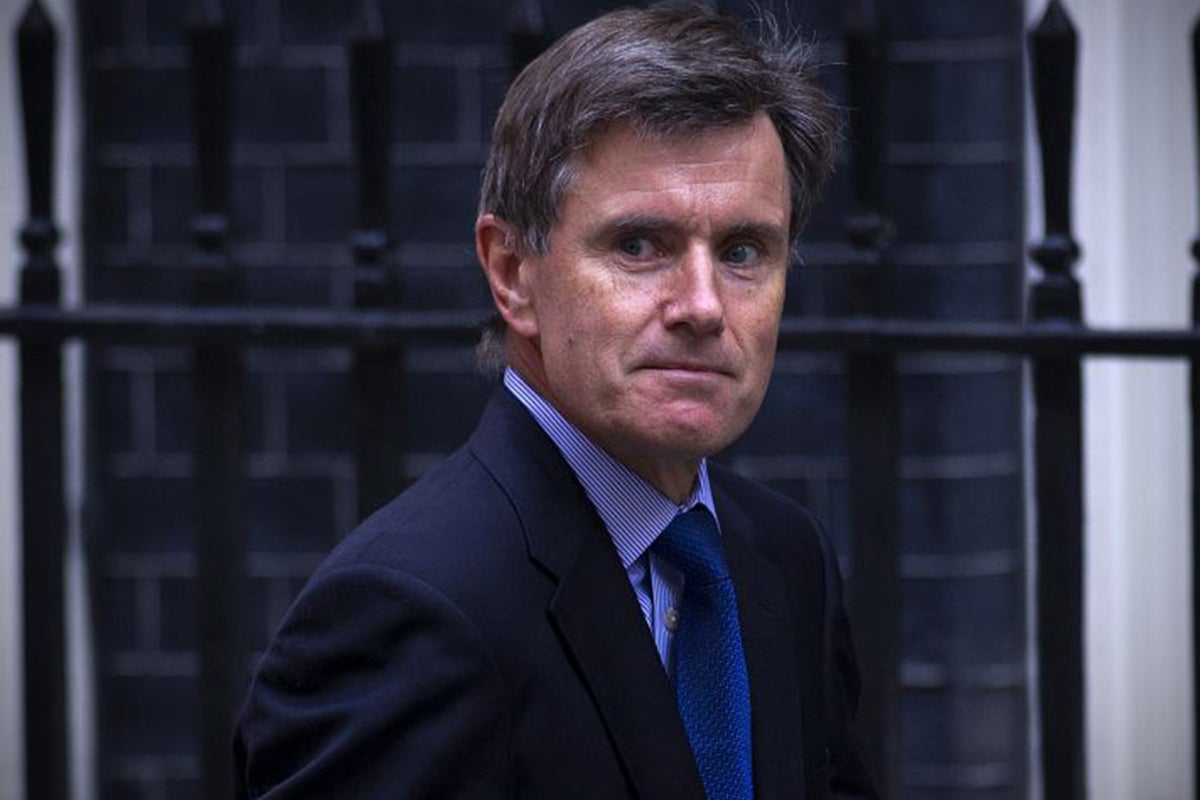 Former MI6 boss: America's declining global leadership under Trump is ...