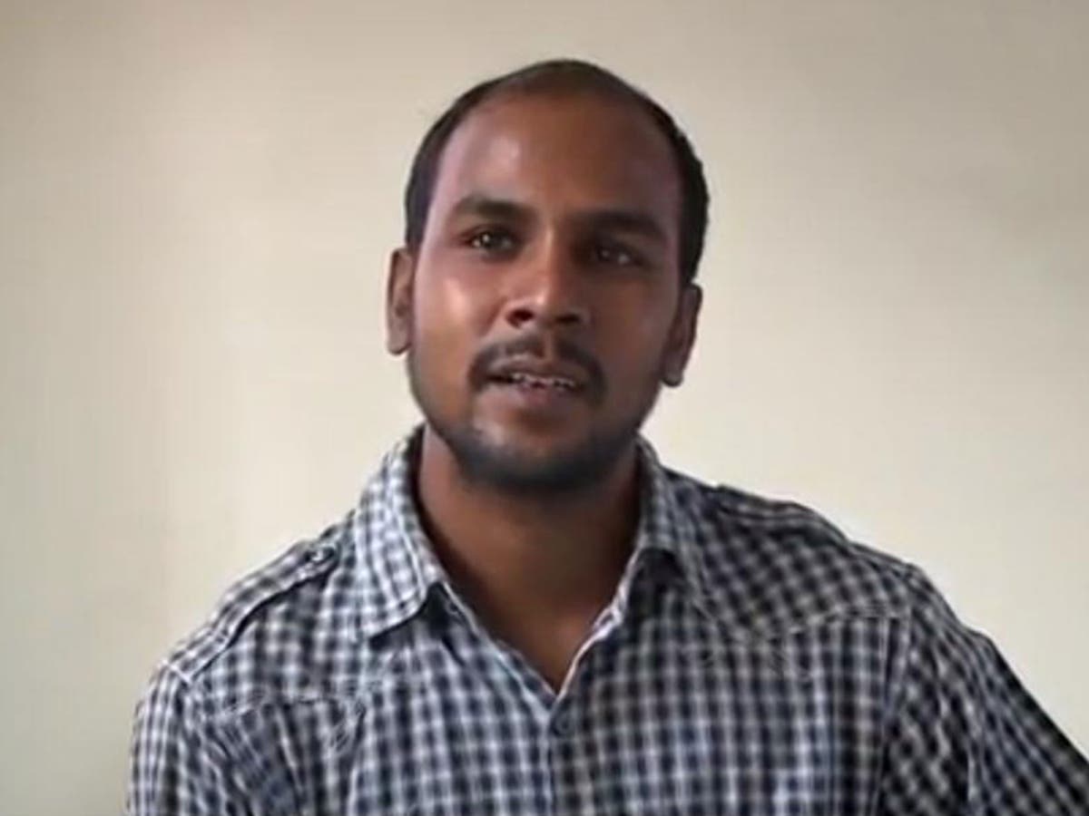 Delhi bus rapist blames dead victim for attack because 'girls are ...