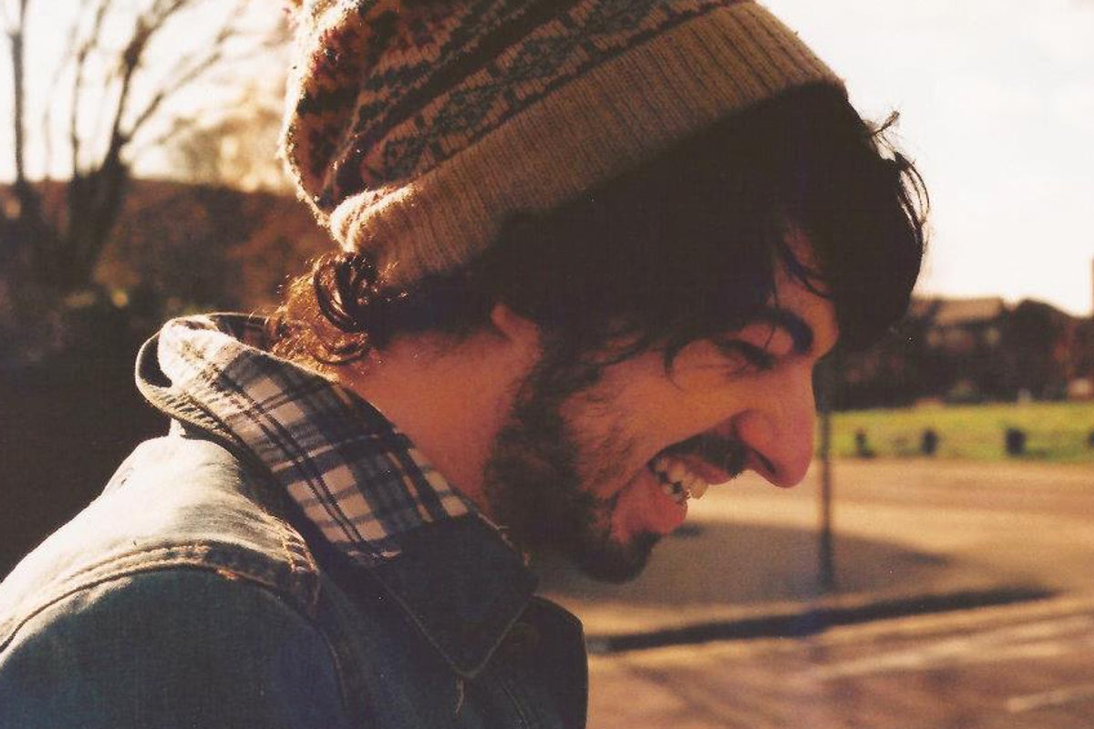 'Legalising weed would change lives': Meet Jacob Barrow, representing ...