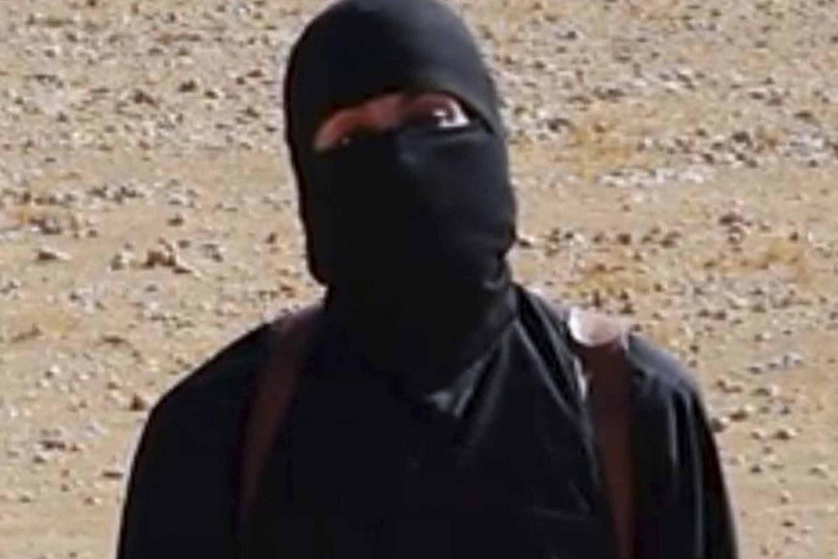 Jihadi John timeline: How Mohammed Emwazi became world's most wanted ...
