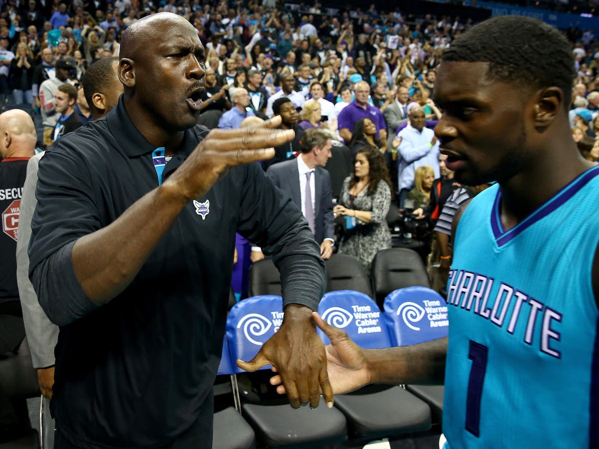 Michael Jordan appears on Forbes' World's Richest Billionaires list for ...