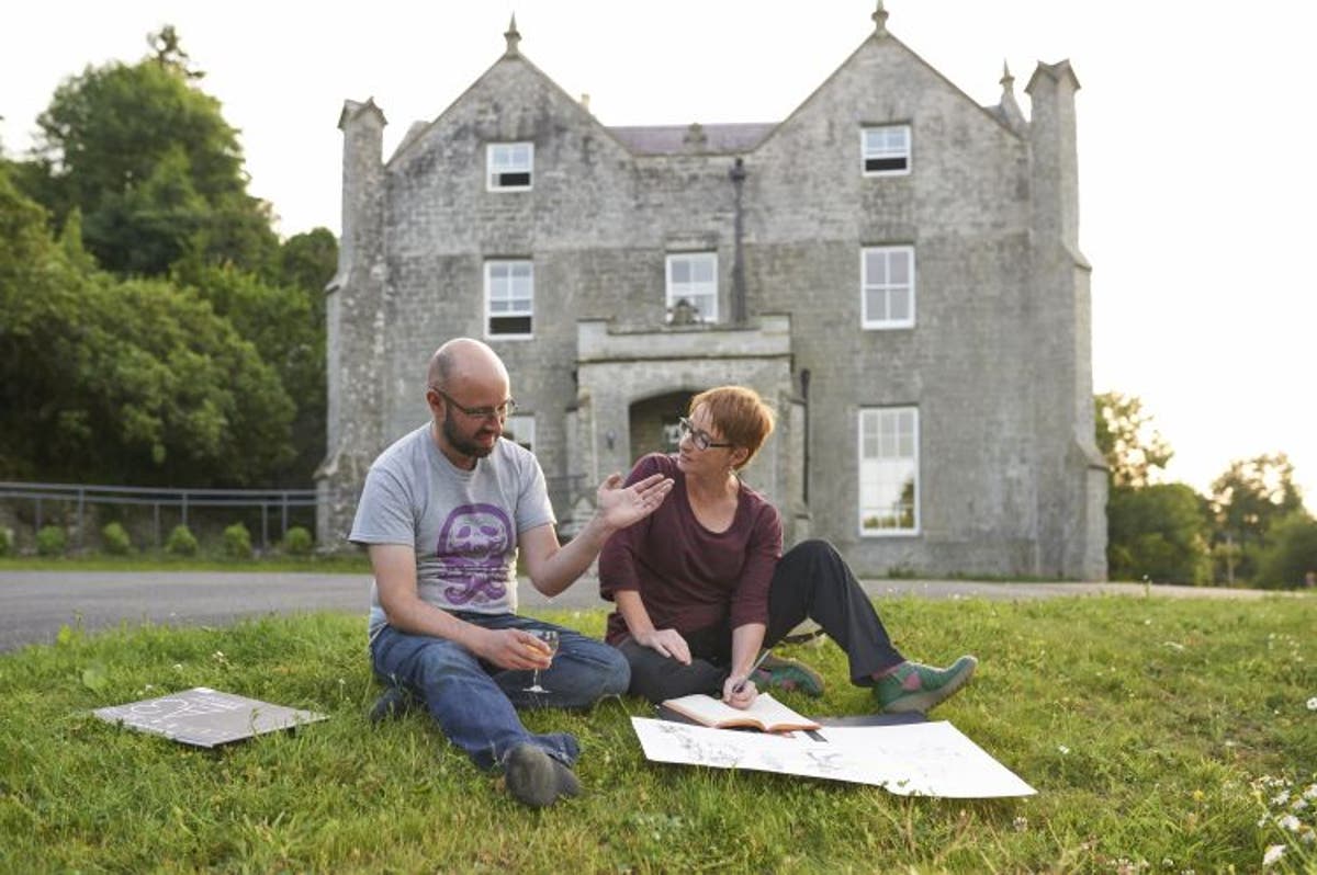 World Book Day: Five literary breaks to follow in the footsteps of ...