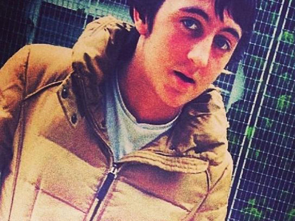 Alan Cartwright murder: Three arrests made over 'shocking' cyclist stab ...