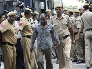 'A girl is more responsible for rape than a boy': The statement that ...