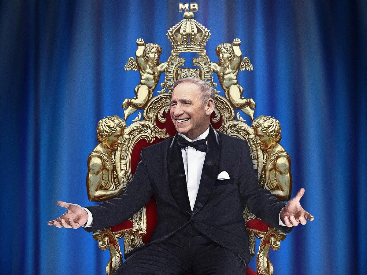 Best comedy of 2015: Five top comedians and one turkey from Mel Brooks ...