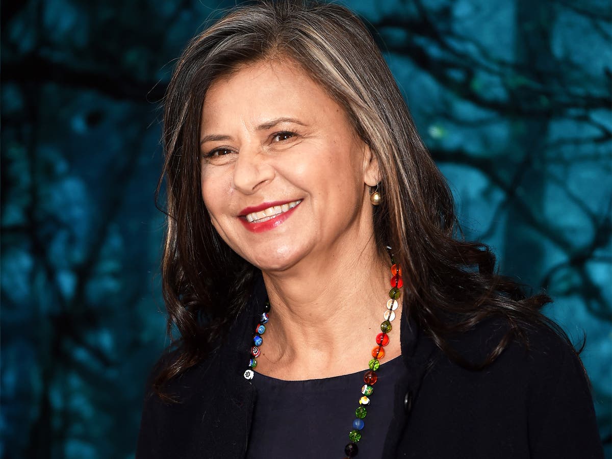 Tracey Ullman returns to BBC with new show | The Independent | The ...