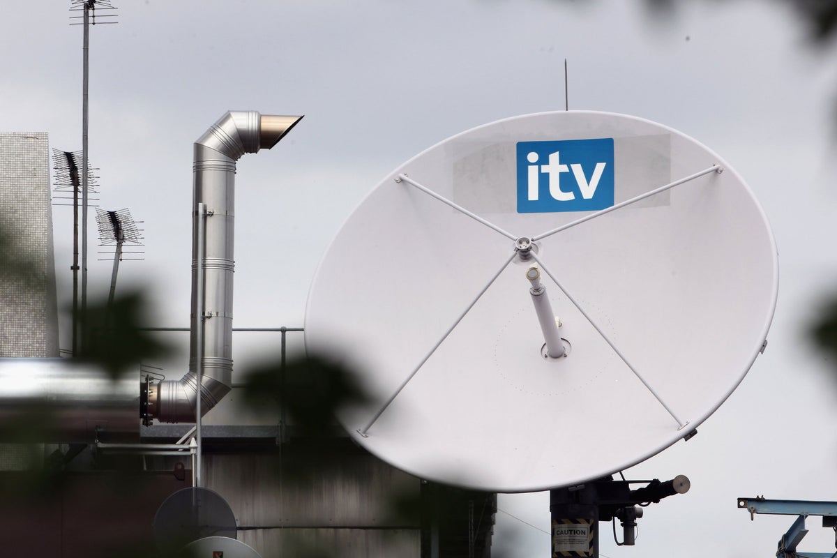 James Moore: ITV is thriving in a digital world, but content must ...