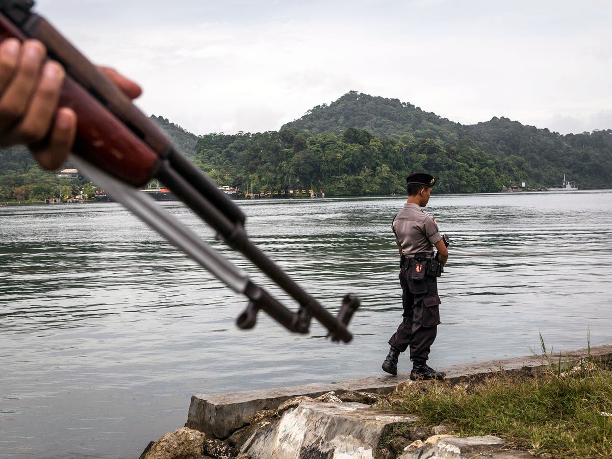 Indonesia executions: Who is being killed, where are they from – and ...
