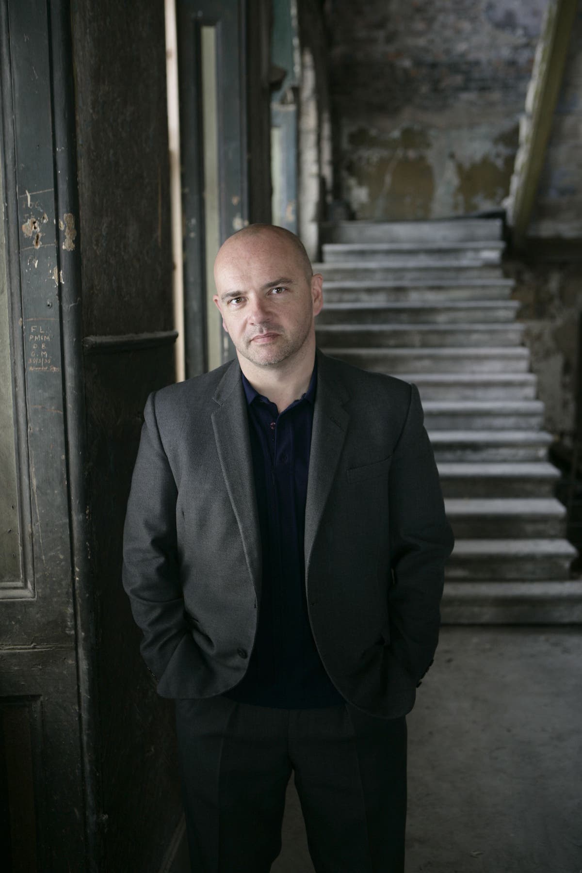 Pat Kane interview: The writer and musician on listening to your mum ...