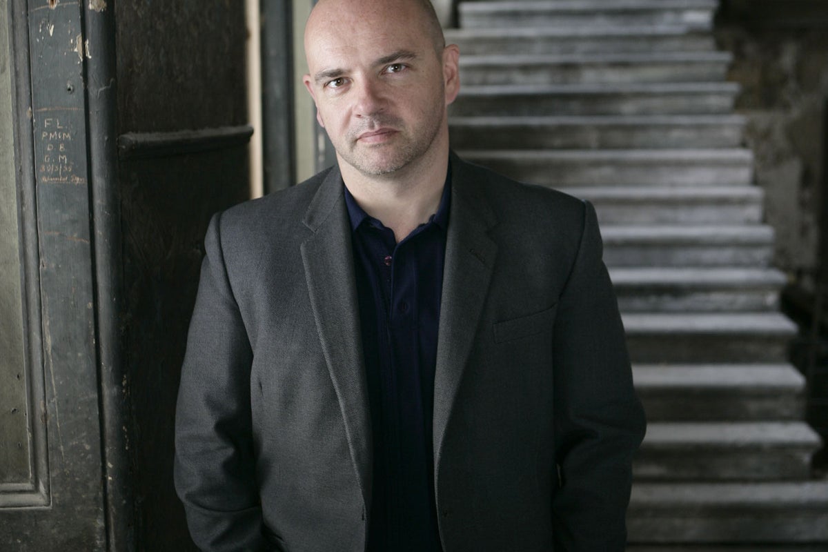 Pat Kane interview: The writer and musician on listening to your mum ...