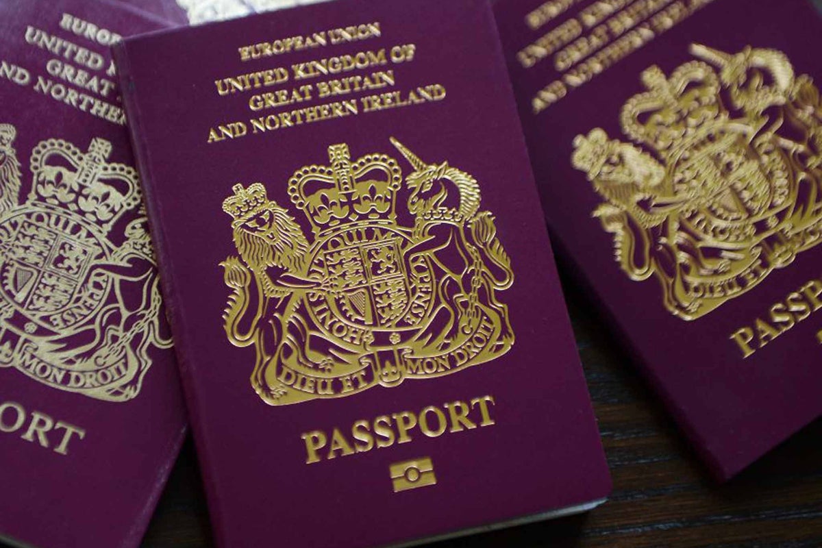 How to renew a passport in a hurry: Be prepared to be flexible | The ...