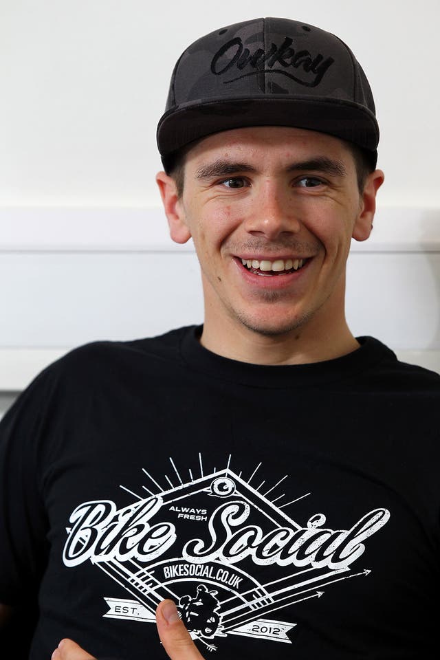 MotoGP 2015: Scott Redding admits 'last year there was no pressure and ...