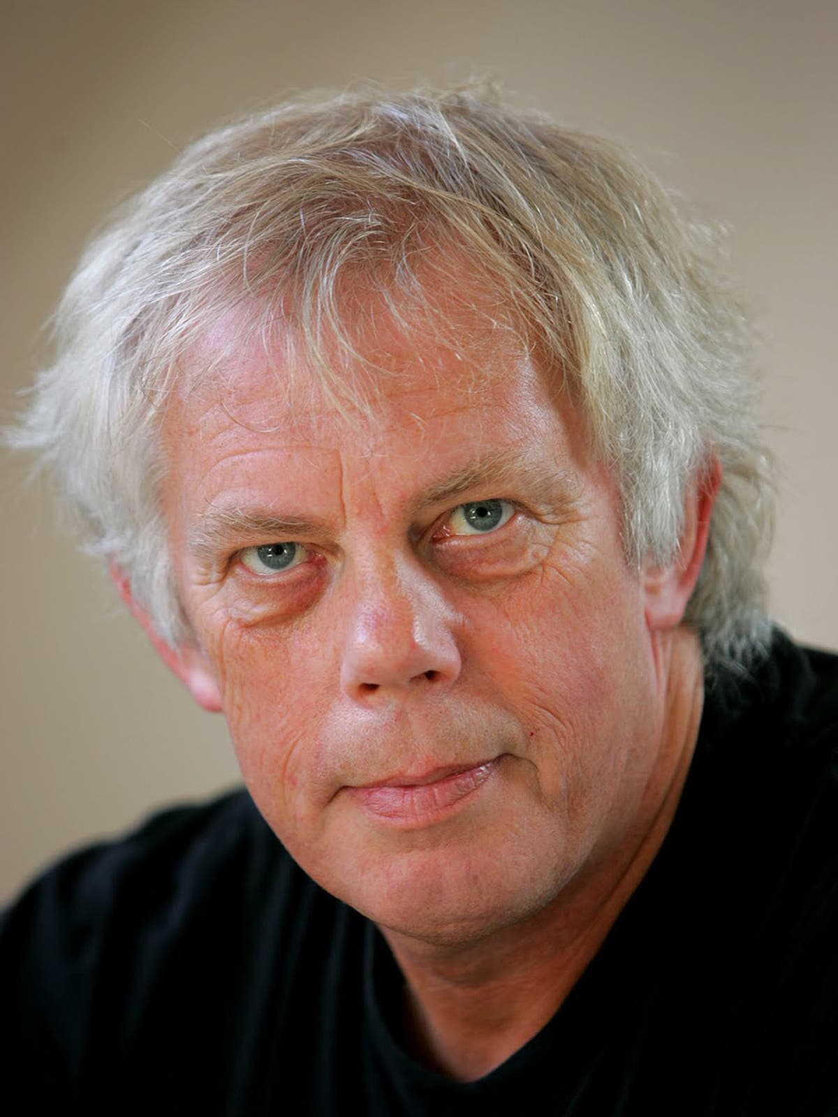 Mal Peet: Author who produced his first novel at the age of 52 and ...