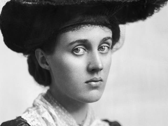 Life in Squares and Vita & Virginia: New dramas bring the Bloomsbury ...