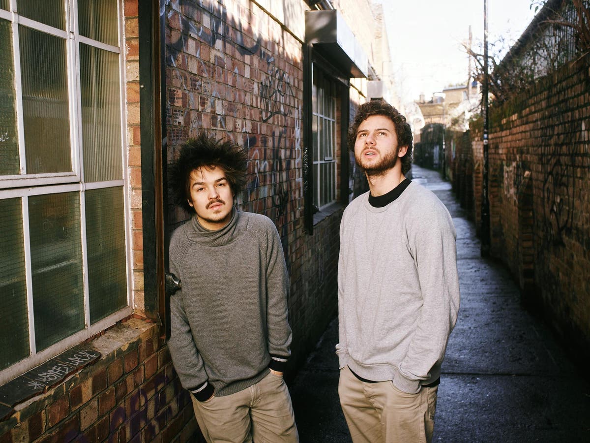 Clemens Rehbein, Milky Chance: My fantasy band | The Independent | The ...