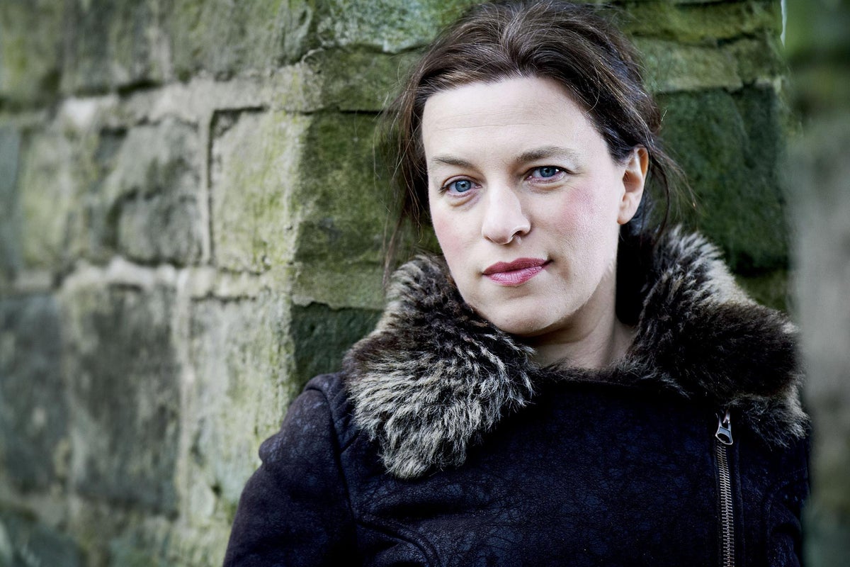 Justina Robson: 'Women, give science fiction a chance' | The ...