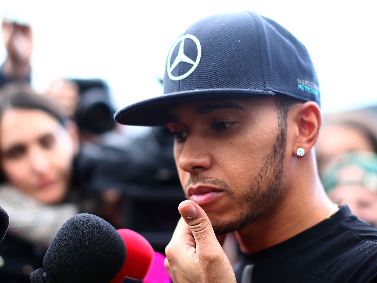 F1 2015 preview: Lewis Hamilton must win mind battle to land third ...