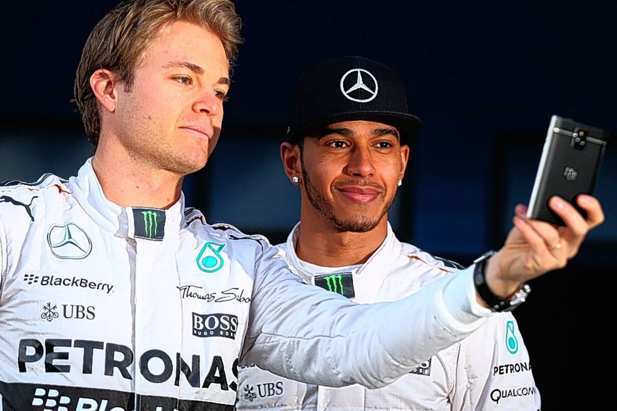 Kevin Garside: F1 needs to return to its essence where drivers rule ...