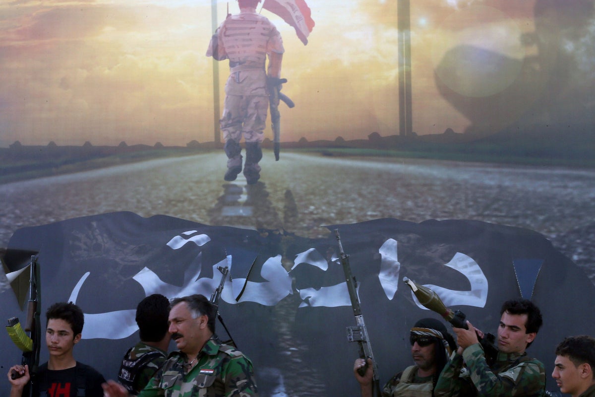 Isis has built a global brand using Nutella, celebrity and social media ...