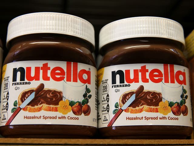 Isis has built a global brand using Nutella, celebrity and social media ...