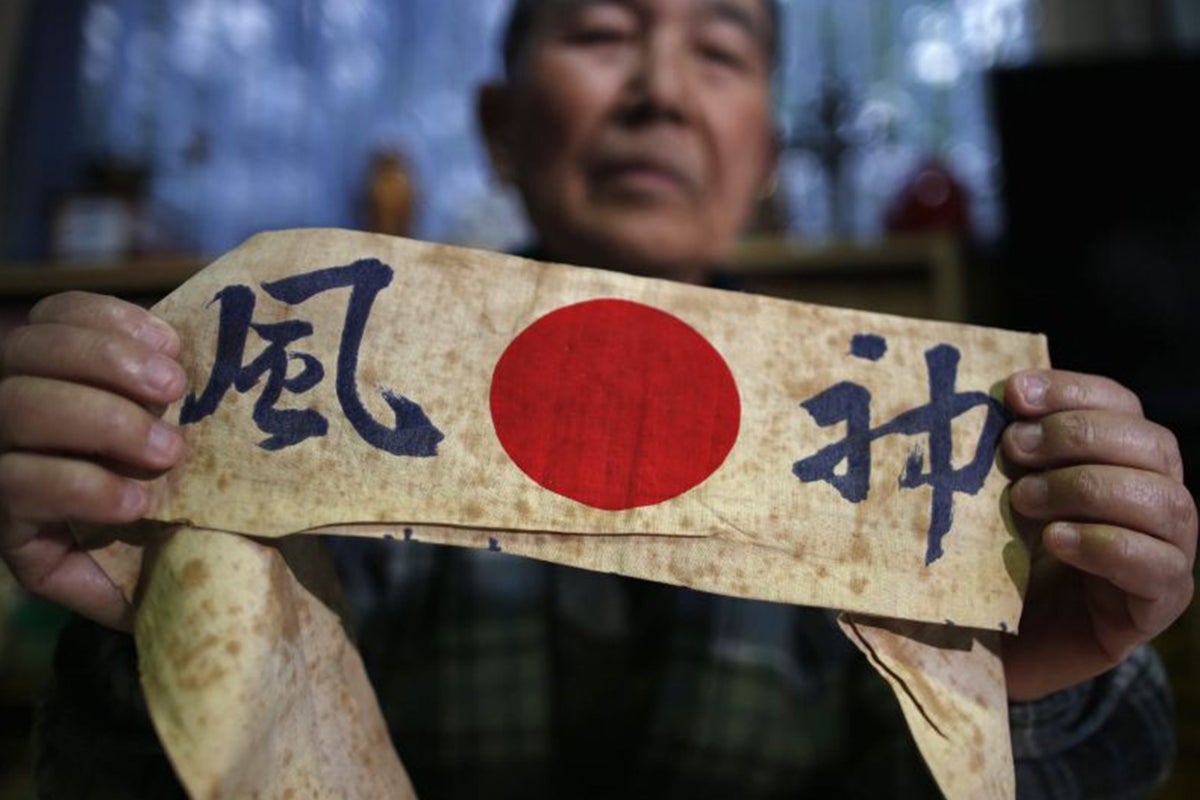 Tokyo fire bombing 70th anniversary: Survivors beg Japan to remember ...