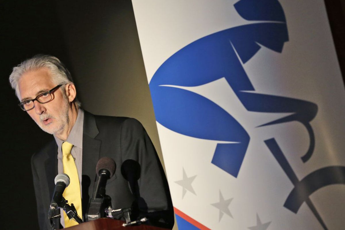 Doping youth riders is child abuse, says outraged UCI president Brian ...