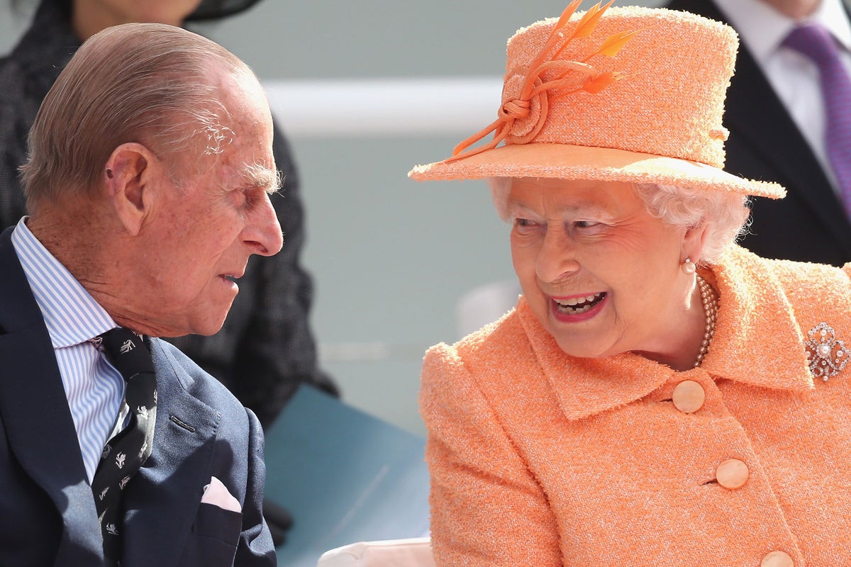 Prince Philip turns 94: Celebrate by reliving his finest gaffes | The ...