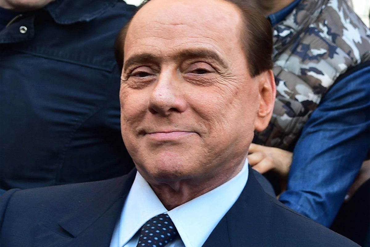 Silvio Berlusconi's 'bunga bunga' acquittal upheld by Italy's highest ...