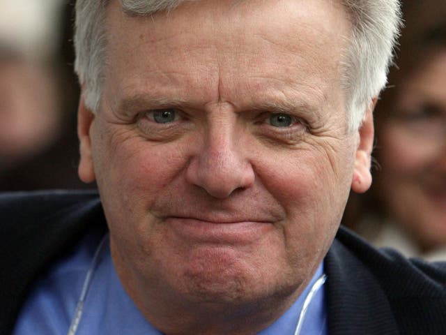 TV leaders debates: Broadcasters have created a 'shambles', says former ...