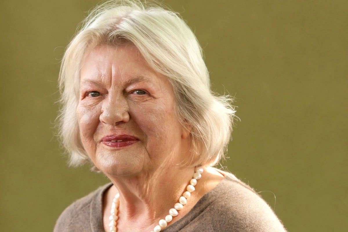 Lynn Barber on celebrity dinner parties, Rupert Murdoch, and David ...