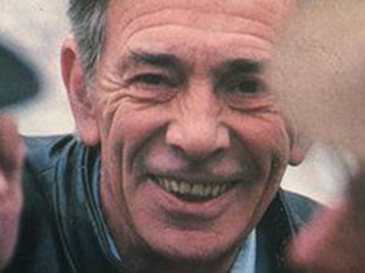 Kenneth Riddington: Television drama producer best known for the ...